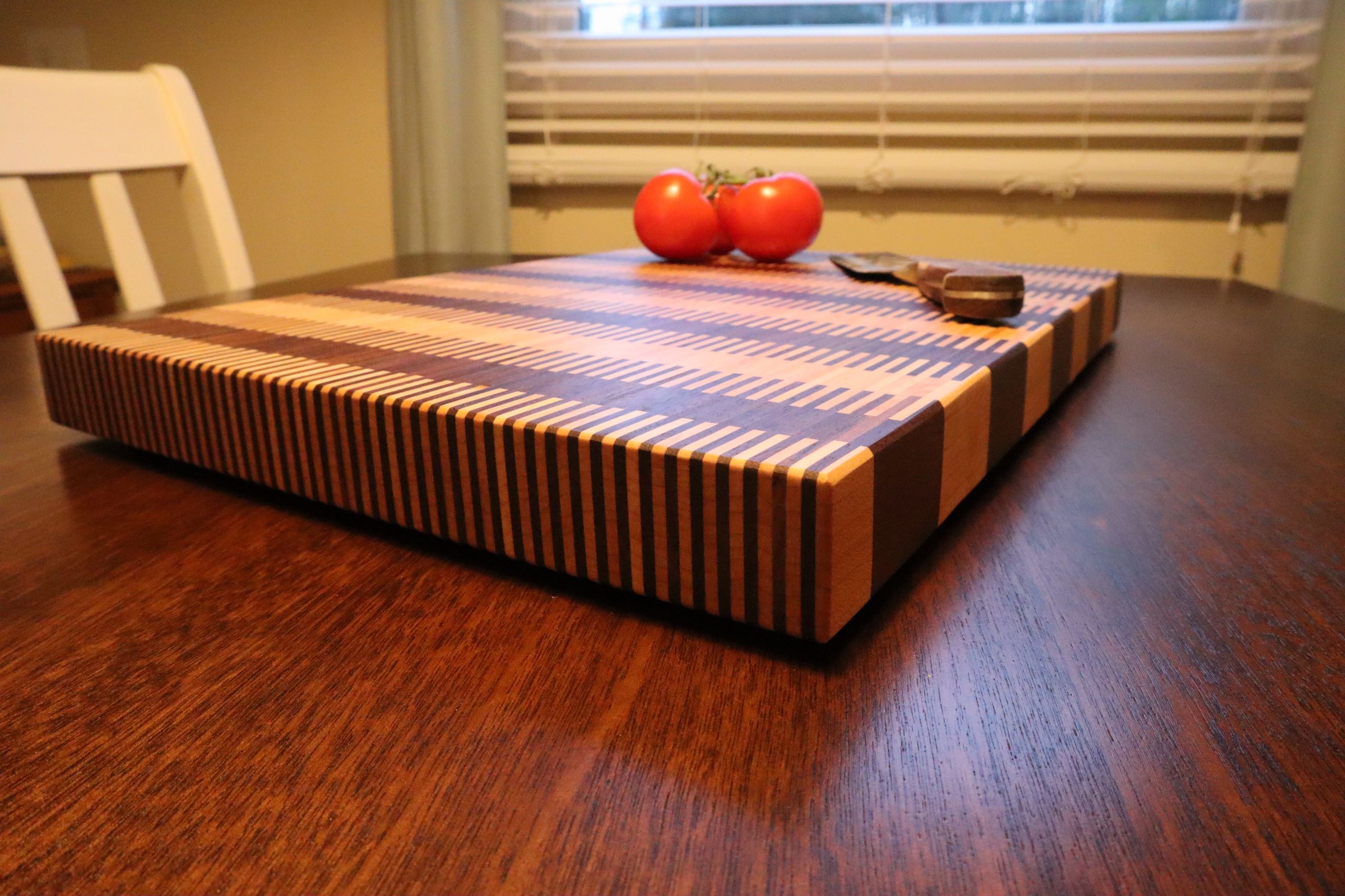 1000 Piece Cutting Board : 13 Steps (with Pictures) - Instructables