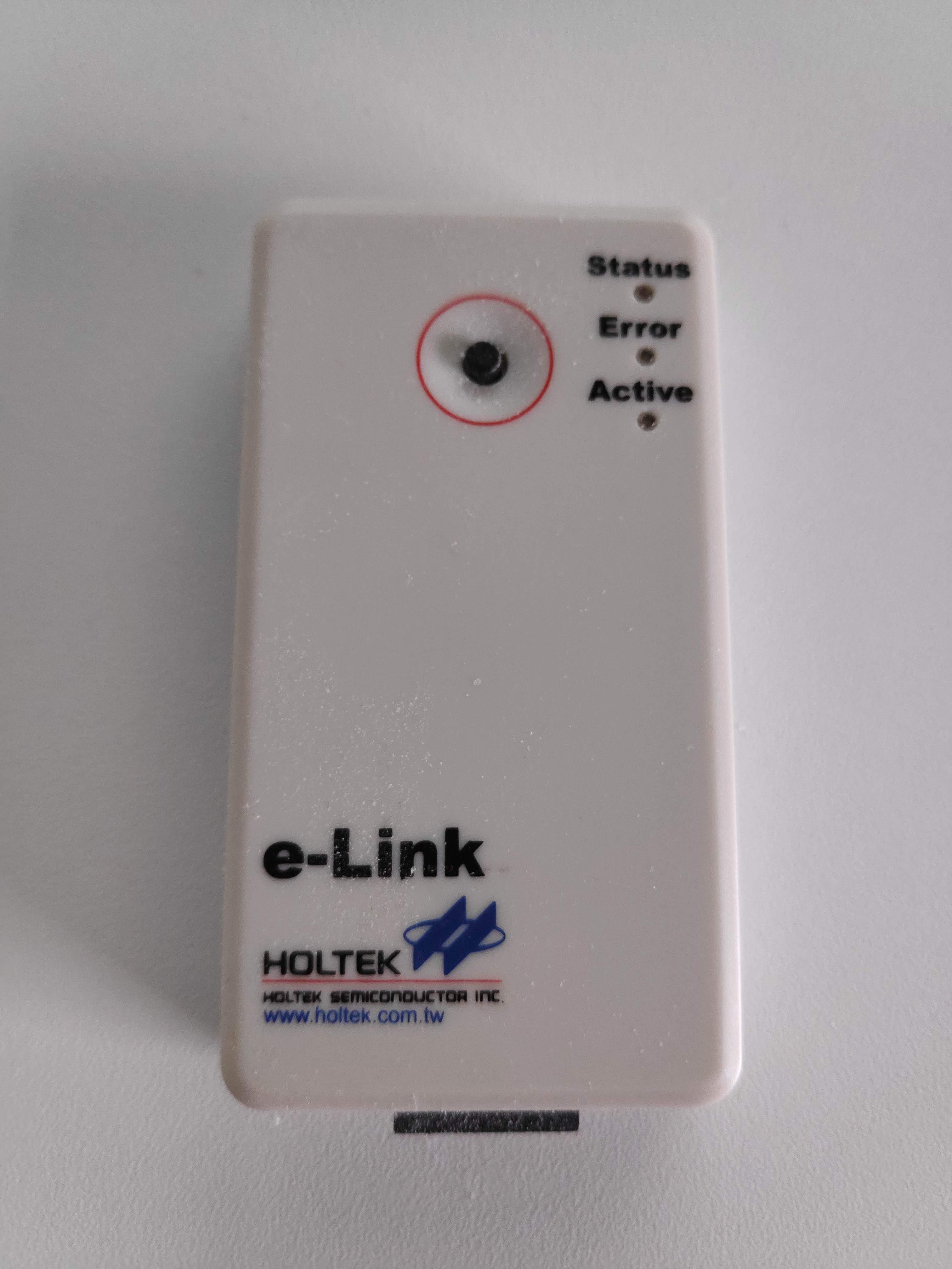 Getting Started With Holtek Microcontrollers : 9 Steps - Instructables