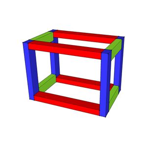 Simple DIY Mobile Tool Base : 3 Steps (with Pictures) - Instructables