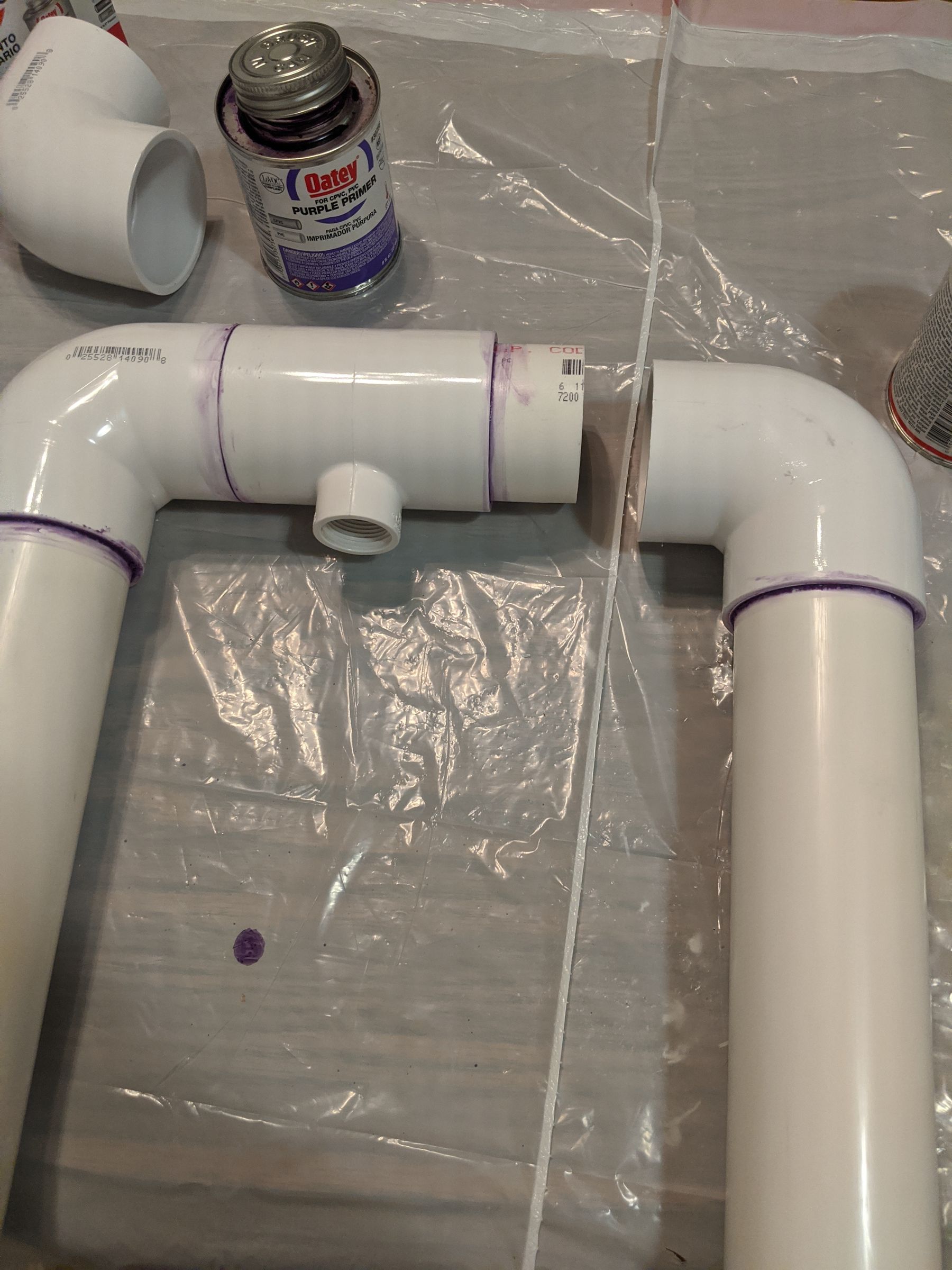 Air Powered Rocket Launcher : 19 Steps (with Pictures) - Instructables