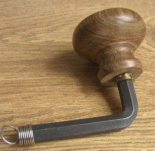 Make Traditional Door Knobs : 5 Steps (with Pictures) - Instructables