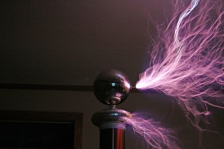 Jiffycoil's Tesla Coil Projects - Instructables