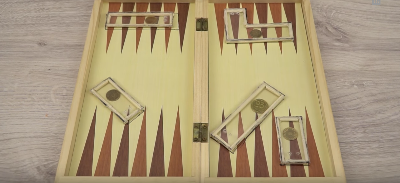 HOW TO MAKE CHESS SECRET SAFE : 4 Steps (with Pictures) - Instructables