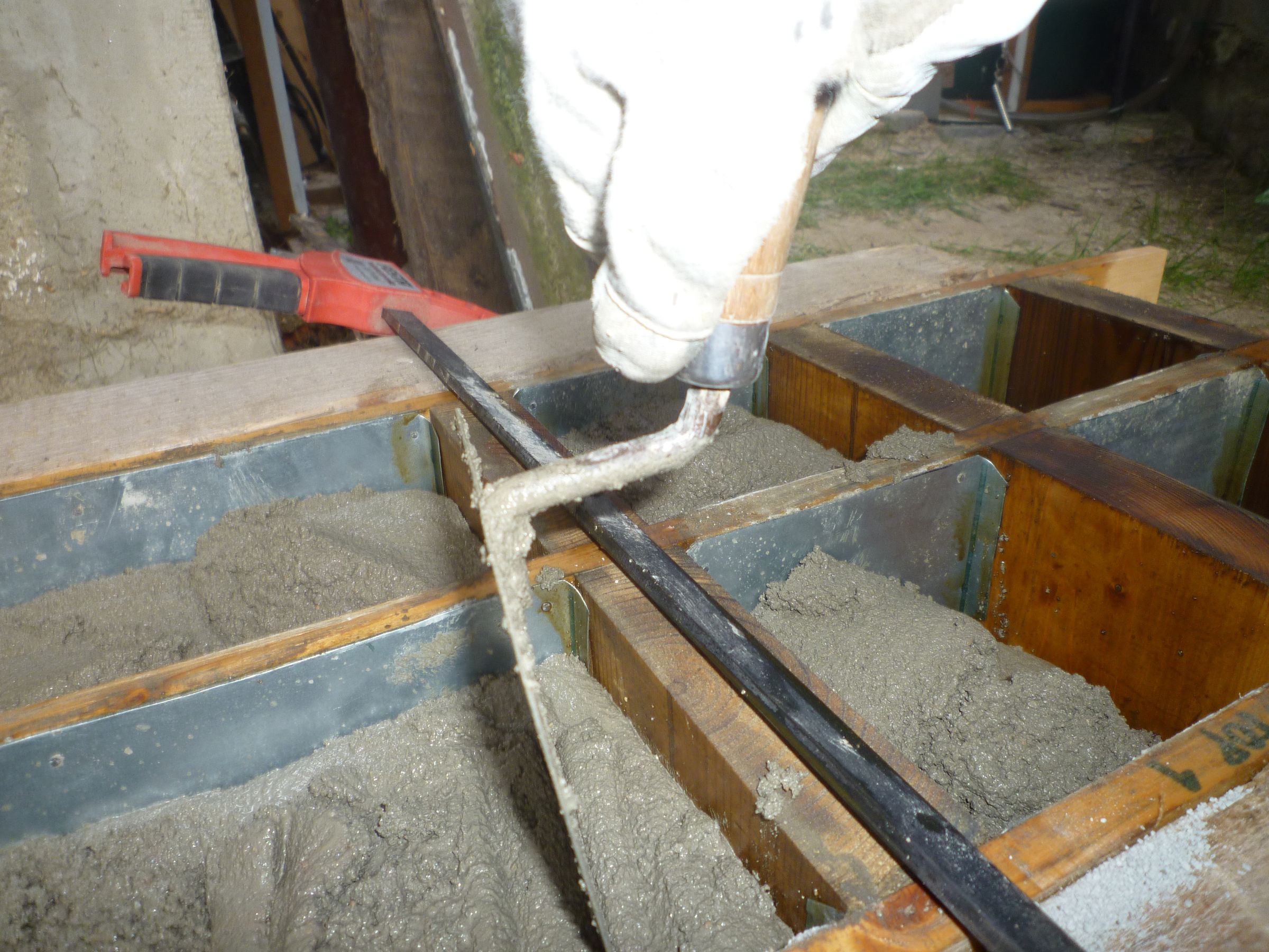 Concrete Brick Casting : 7 Steps - Instructables