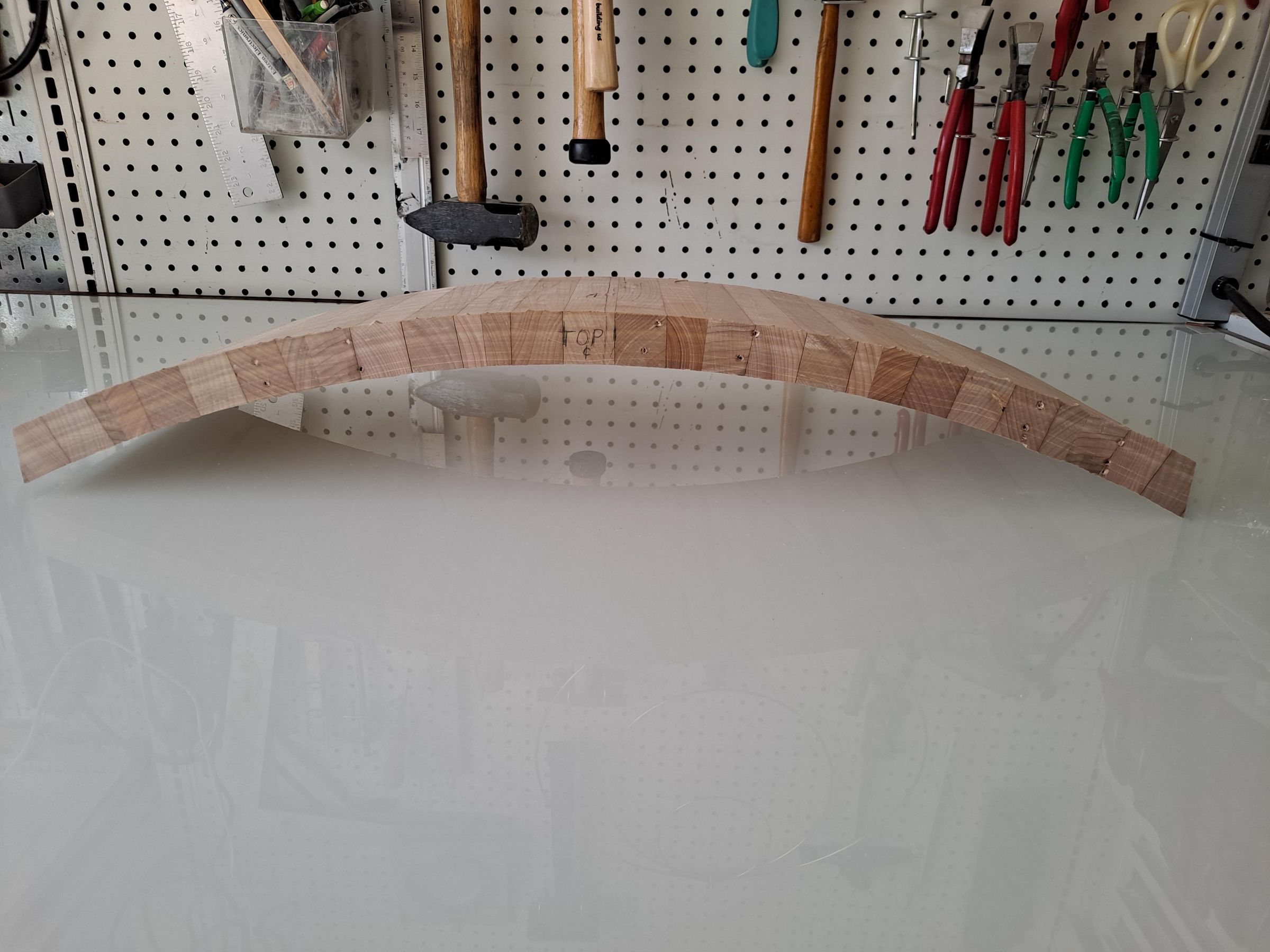 Bend Wood 3 Ways : 5 Steps (with Pictures) - Instructables