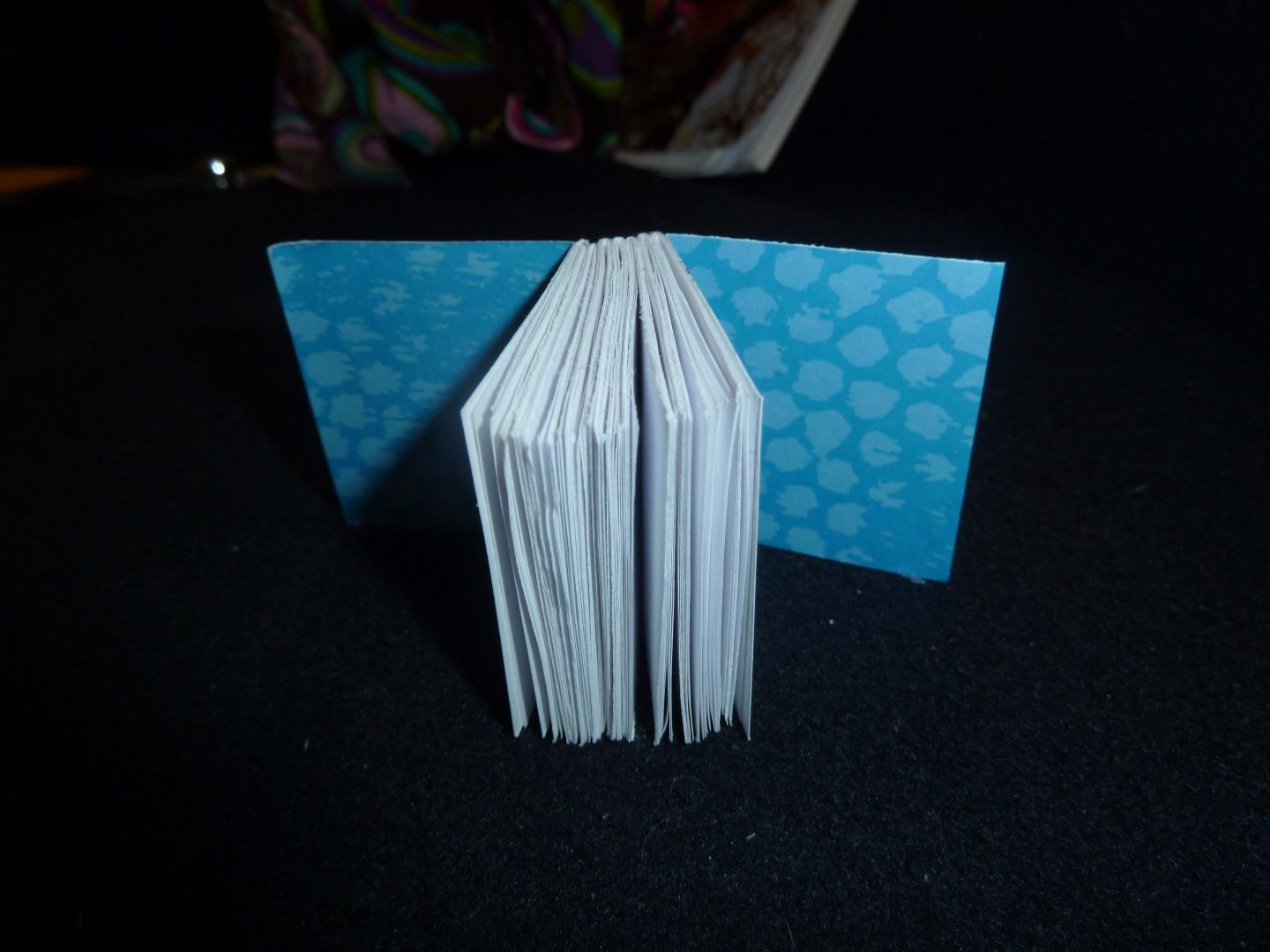 Miniature Books : 11 Steps (with Pictures) - Instructables