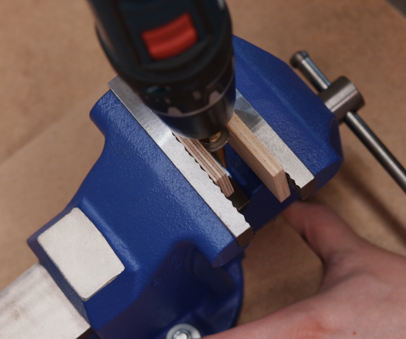 Making the ULTIMATE Drill Guide With CNC Parts : 19 Steps (with ...