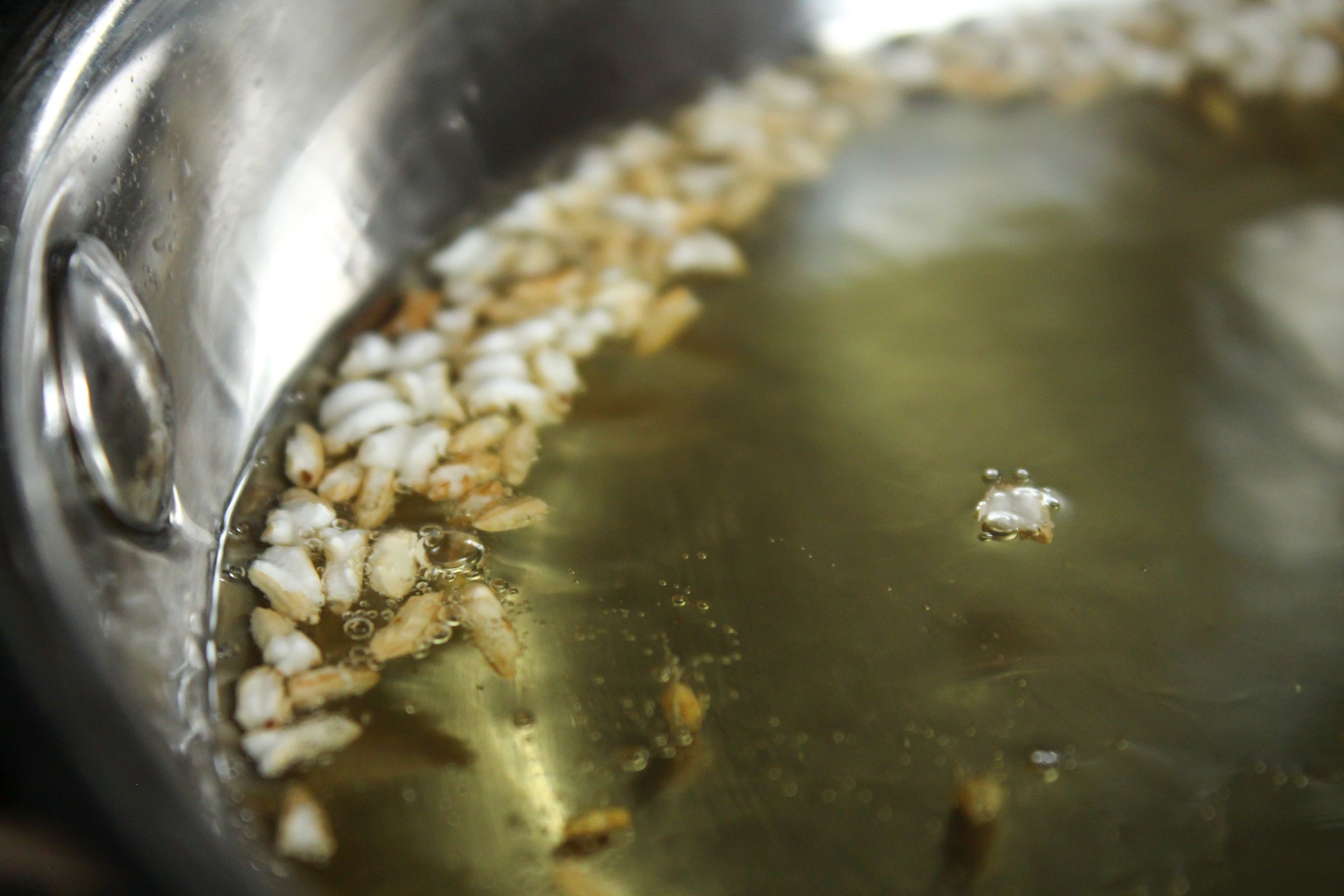 Unusual Uses for Rice : 9 Steps (with Pictures) - Instructables