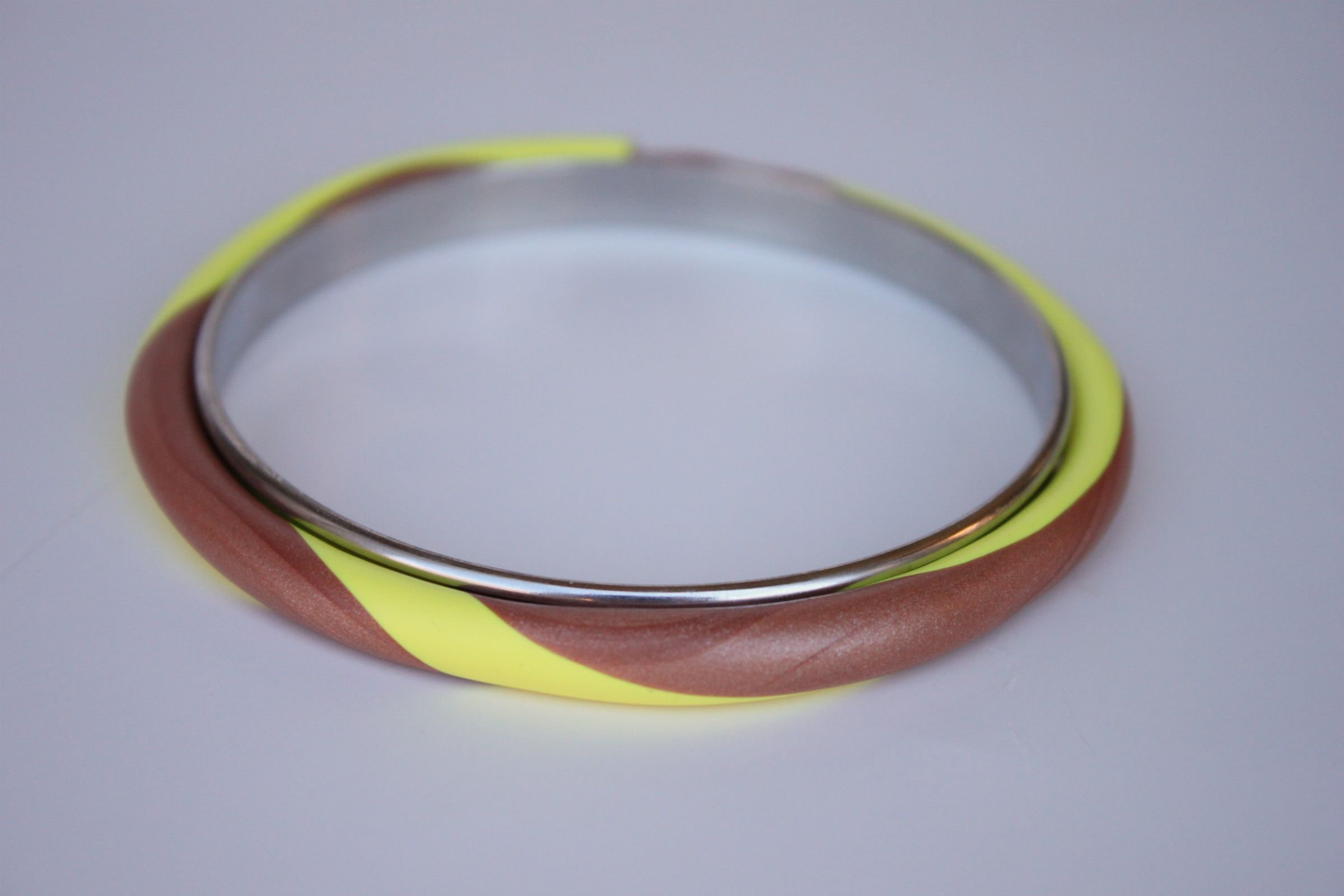DIY Clay Bangles : 5 Steps (with Pictures) - Instructables