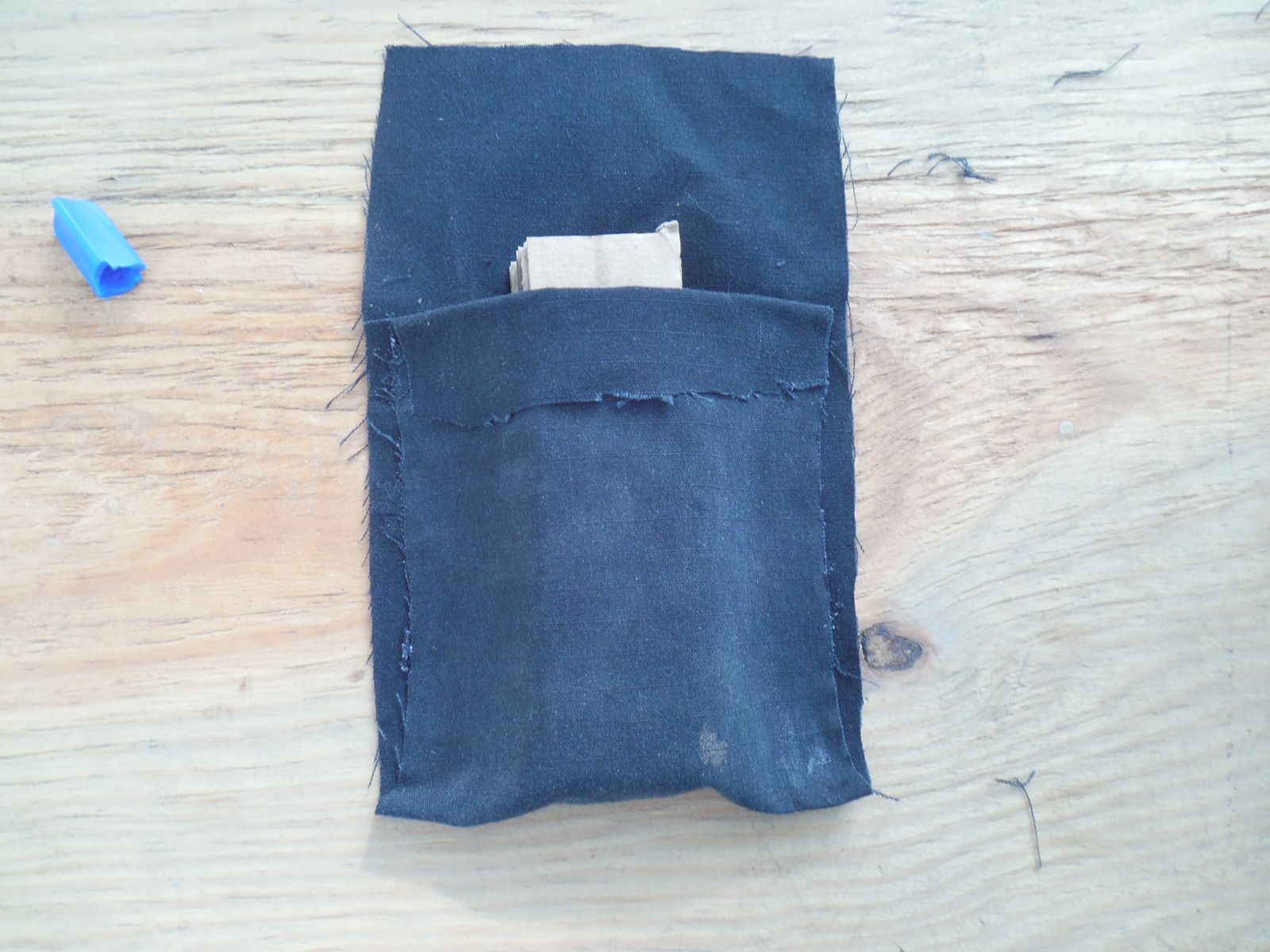 Diy Tactical Belt Pouches : 5 Steps (with Pictures) - Instructables