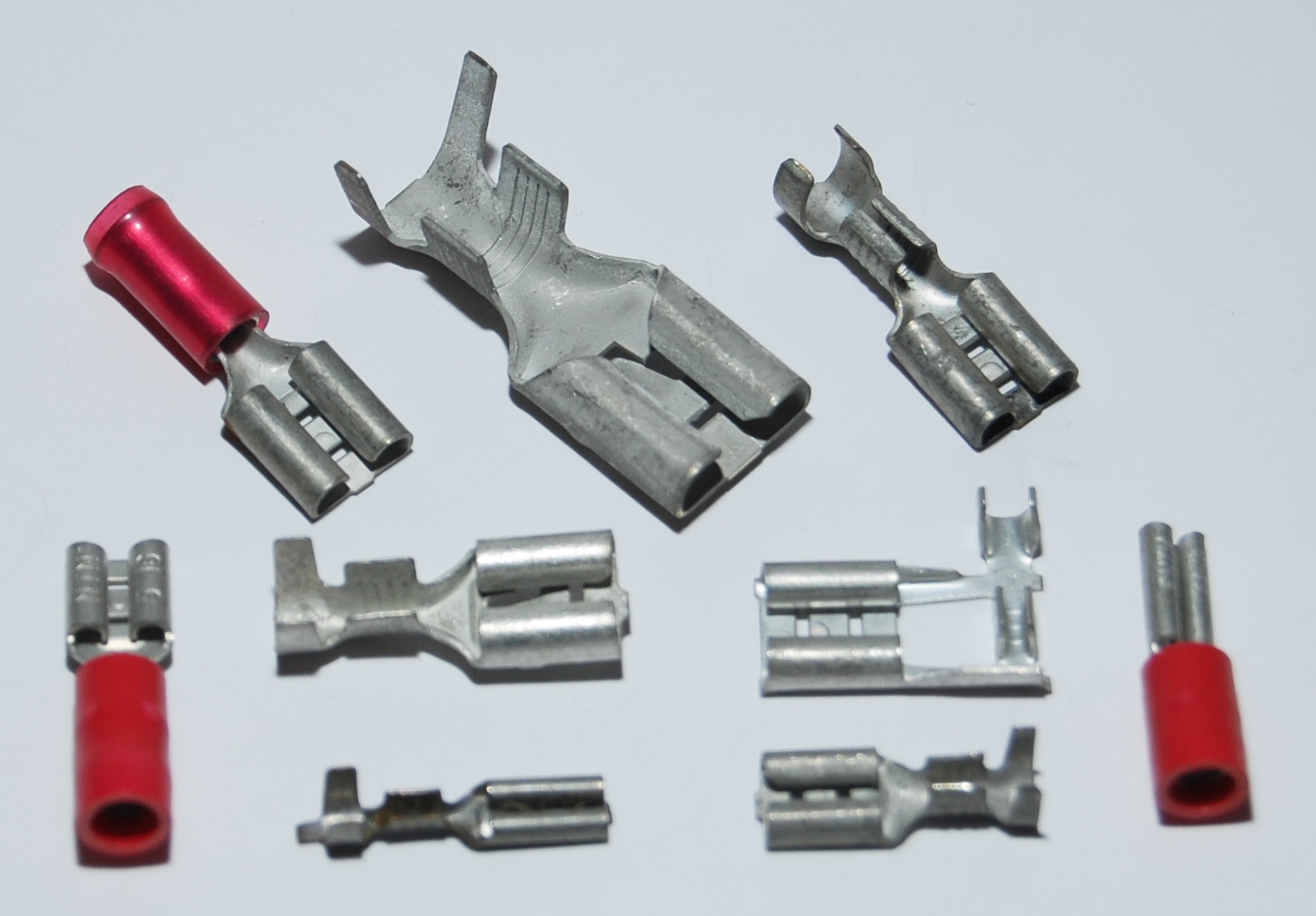 How to Make a Quality Crimped Joint : 6 Steps (with Pictures ...