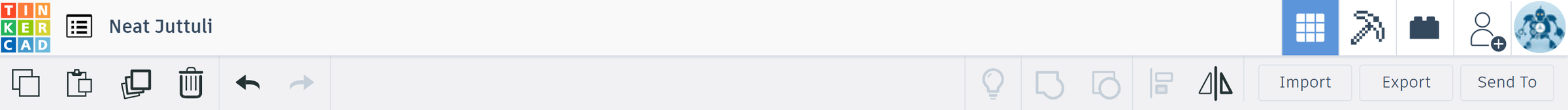 Basic Tinkercad Workshop : 34 Steps - Instructables