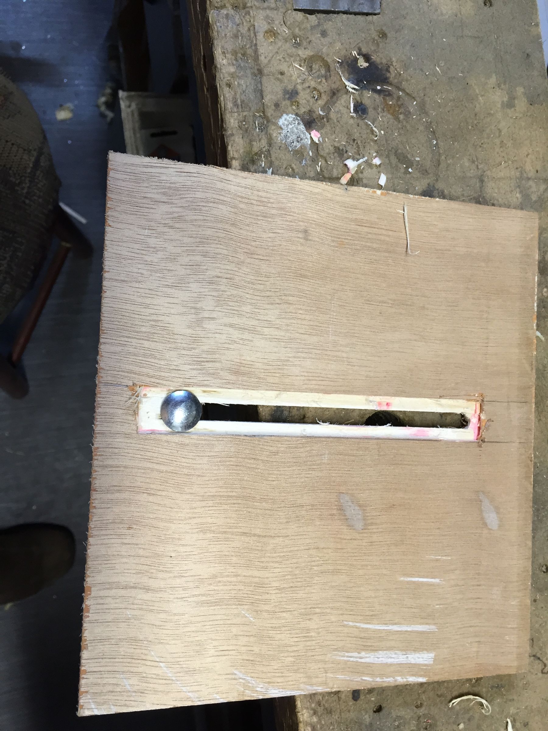 Corner Rounding Jig for a Disk Sander : 7 Steps - Instructables