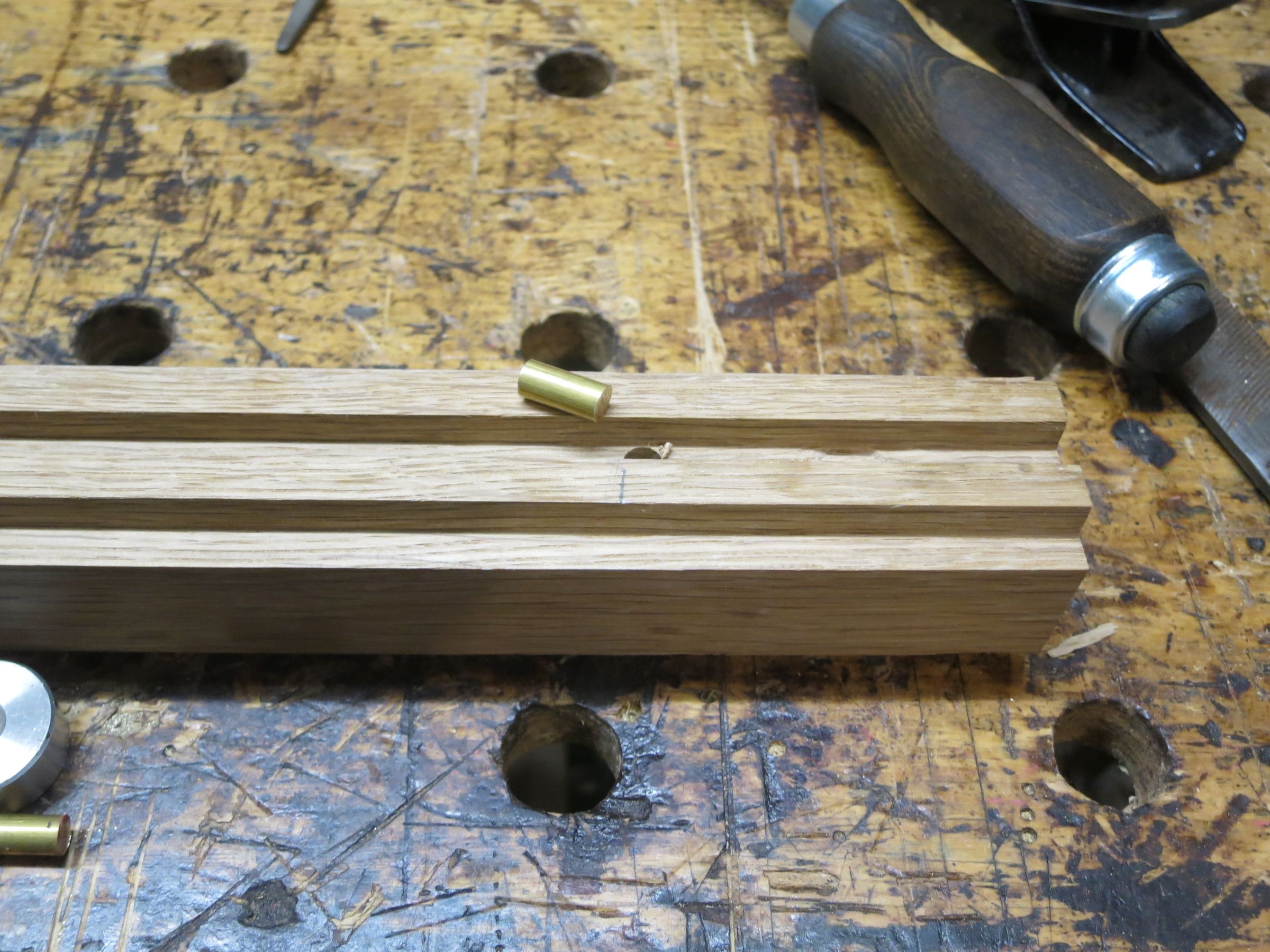 Customized Chopstick Maker : 6 Steps (with Pictures) - Instructables