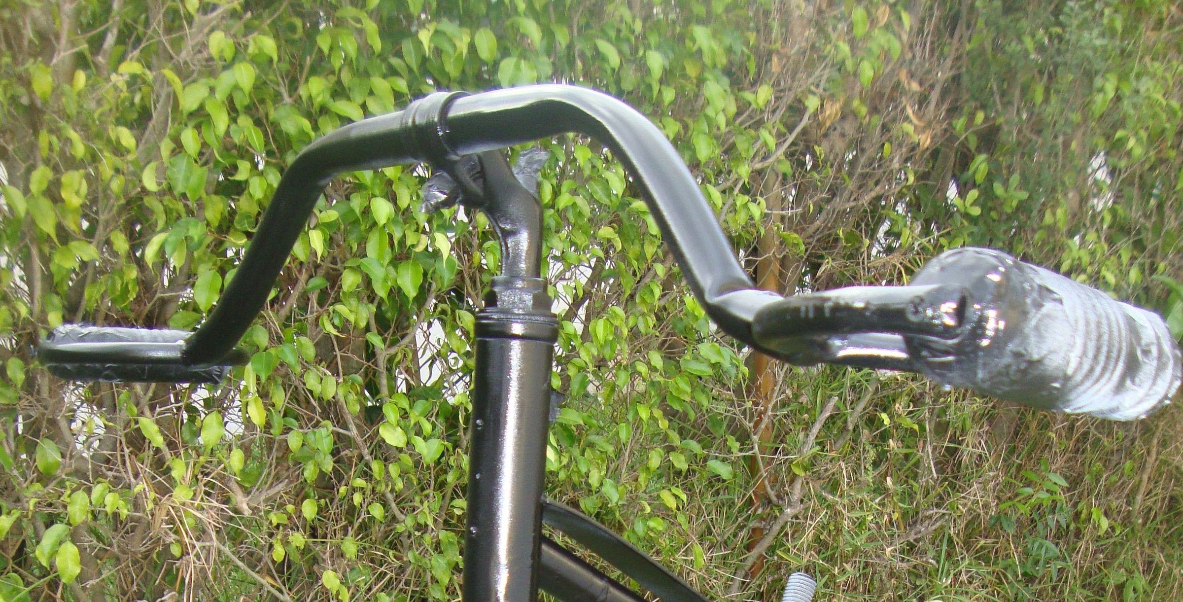 Antique Bicycle : 19 Steps (with Pictures) - Instructables