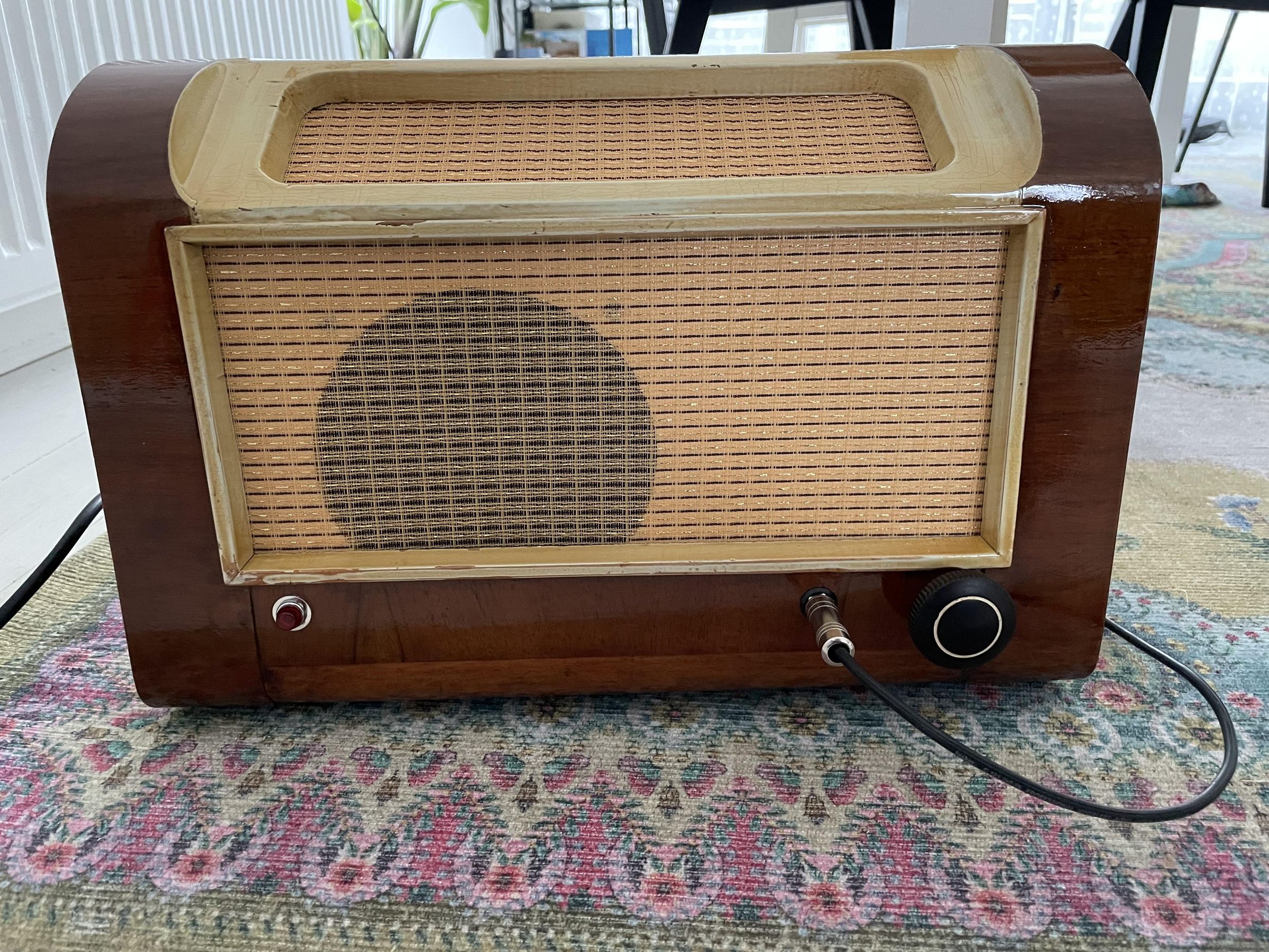 Guitar Tube Amplifier : 7 Steps (with Pictures) - Instructables