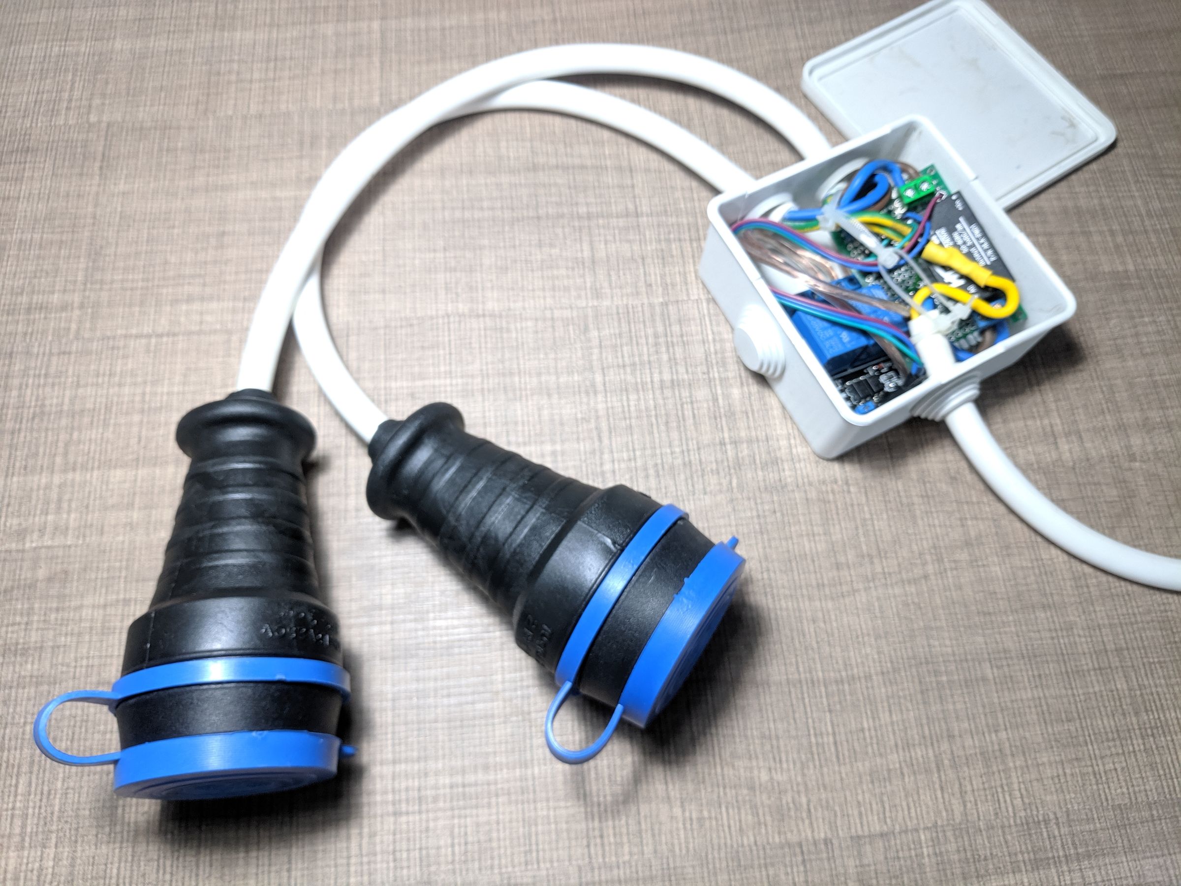 Automatic Load (Vacuum) Switch With ACS712 and Arduino : 7 Steps (with ...