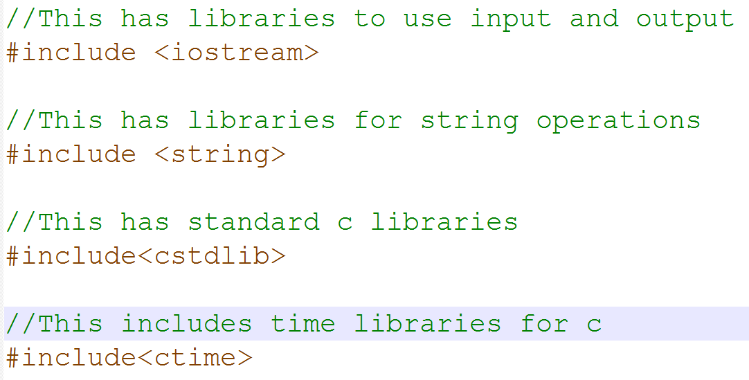 How to Write a Simple C++ Program : 11 Steps - Instructables