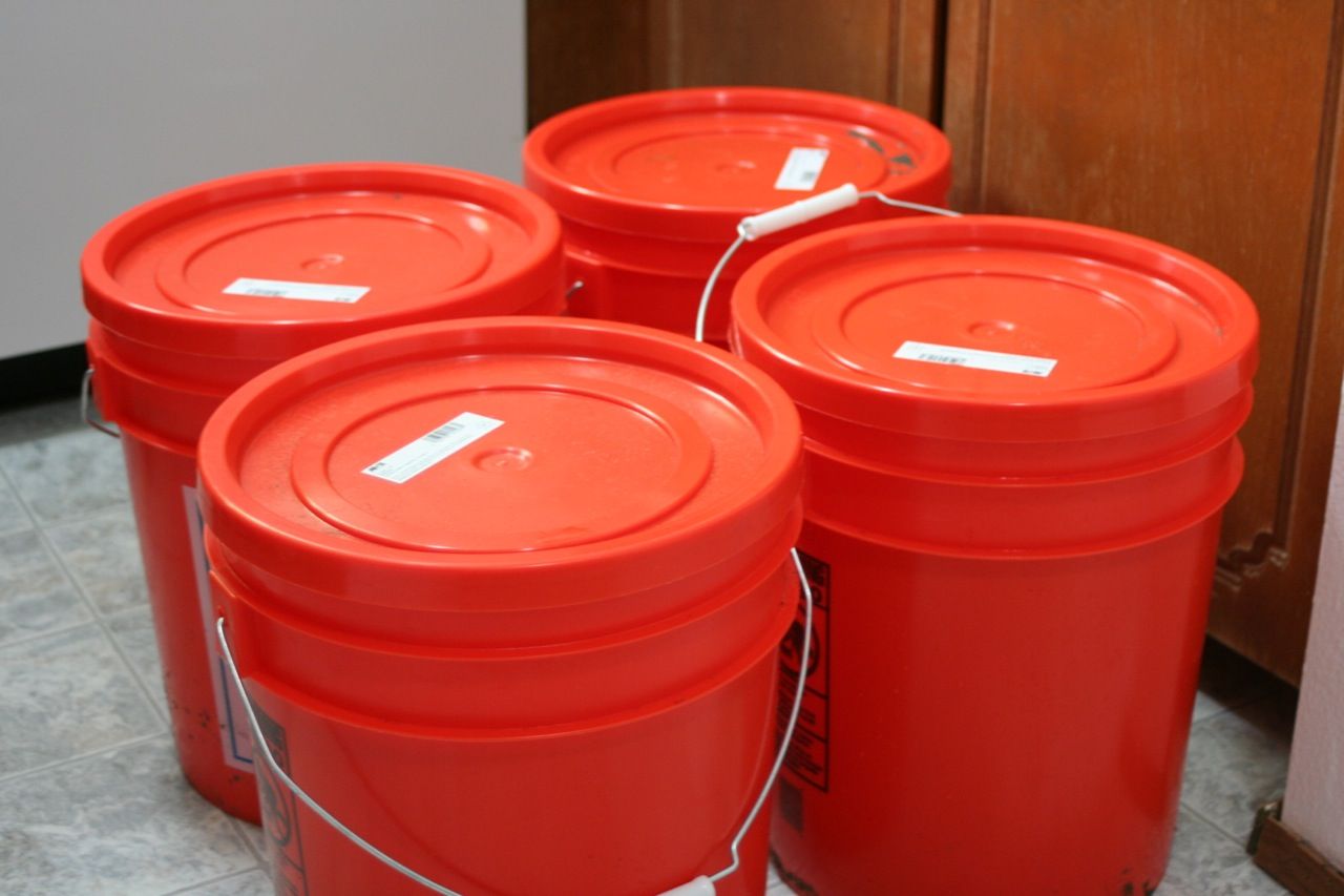 How to Make Sea Salt : 7 Steps (with Pictures) - Instructables