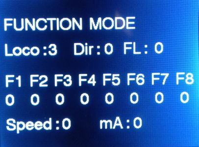 Model Railway - DCC Command Station Using Arduino: : 3 Steps ...