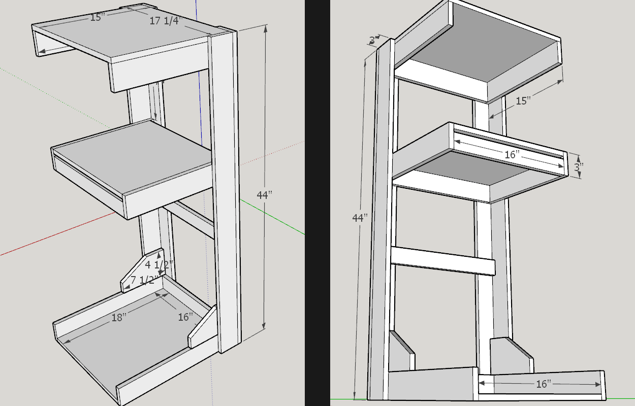DIY Cyclone Dust Collector : 10 Steps (with Pictures) - Instructables