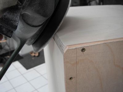 Built Your Own Cajon (a Drum) for Less Than 25.- Euro : 17 Steps (with ...