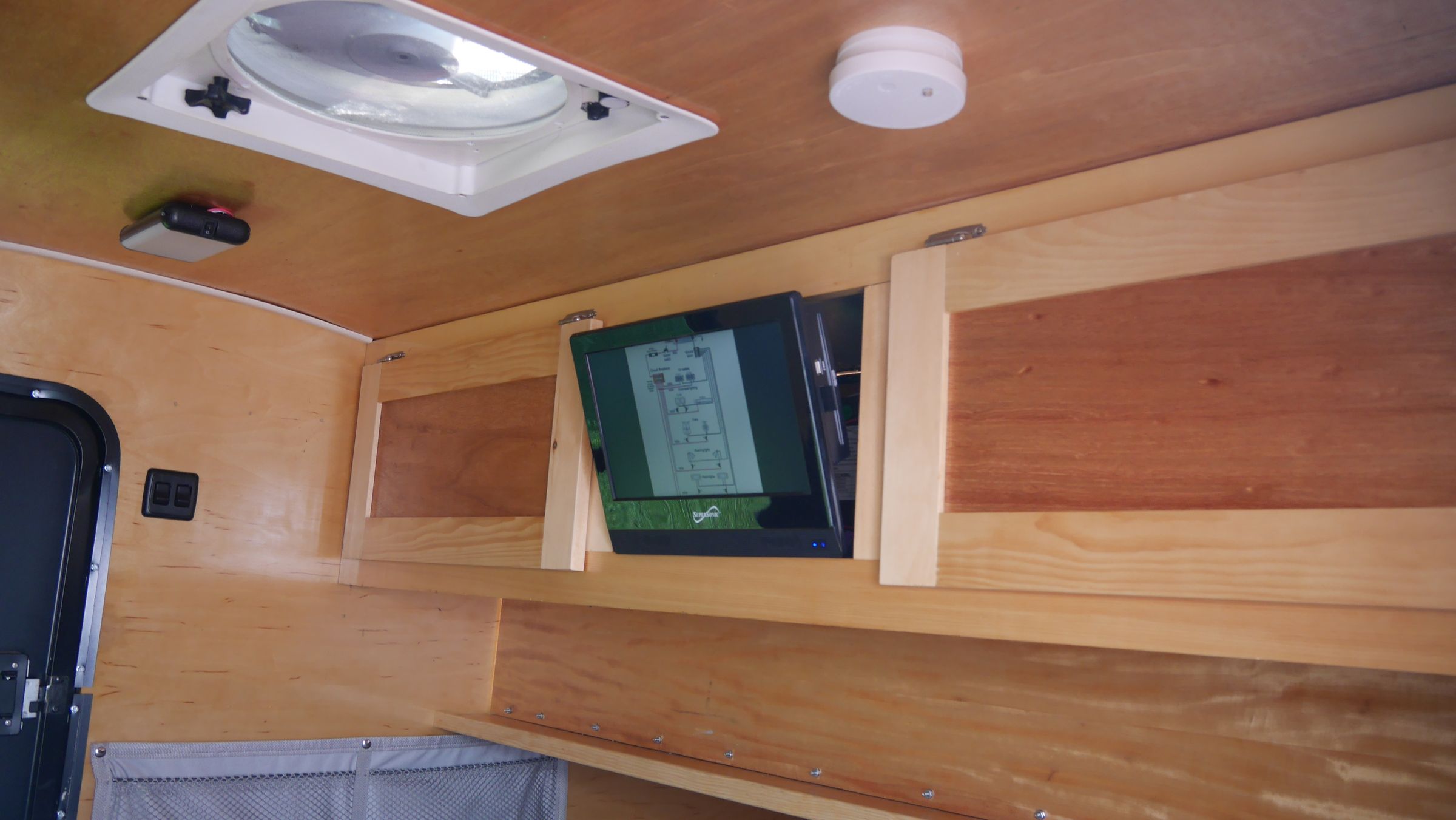 Teardrop Trailer Aluminum : 12 Steps (with Pictures) - Instructables