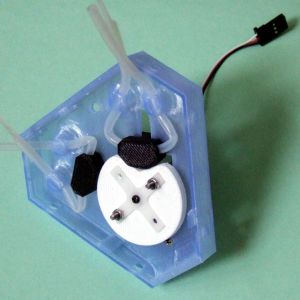 3D Print: Make Servo Controlled Valves : 5 Steps (with Pictures ...