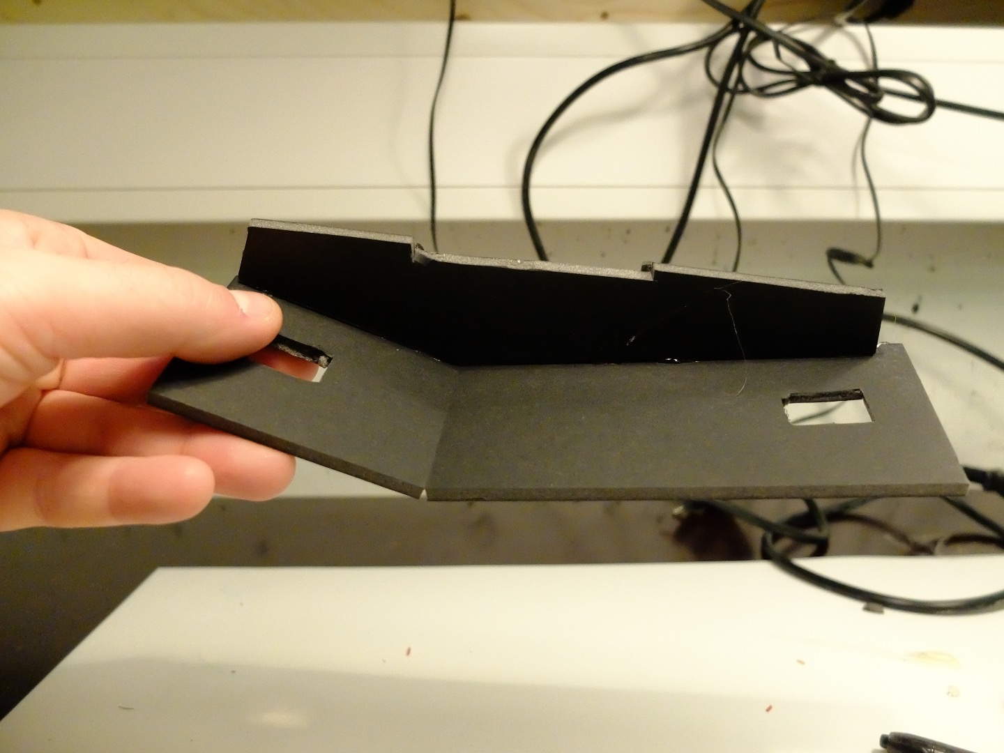 Cardboard Robot : 4 Steps (with Pictures) - Instructables