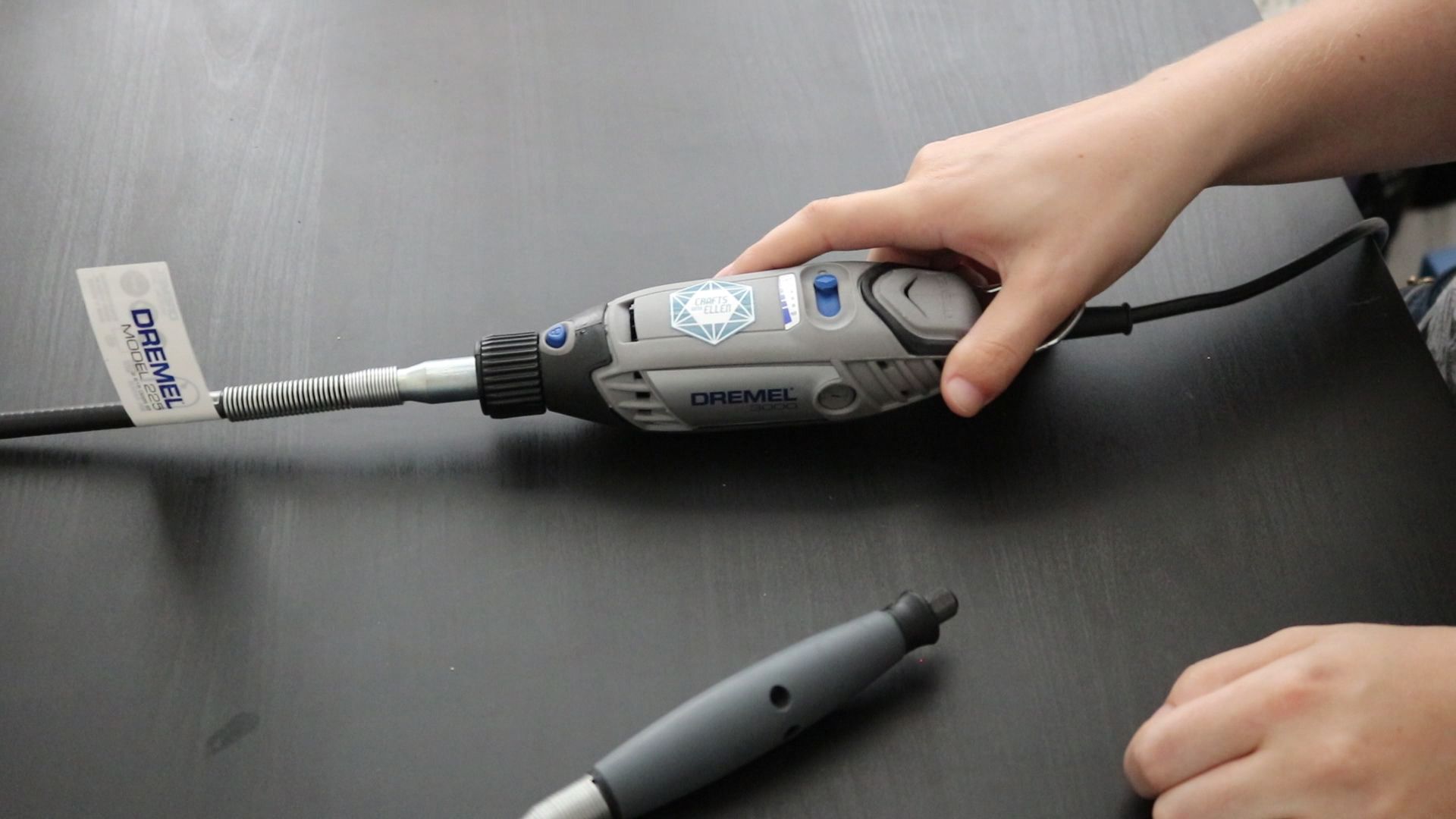 Engraving Glass With a Dremel : 4 Steps (with Pictures) - Instructables