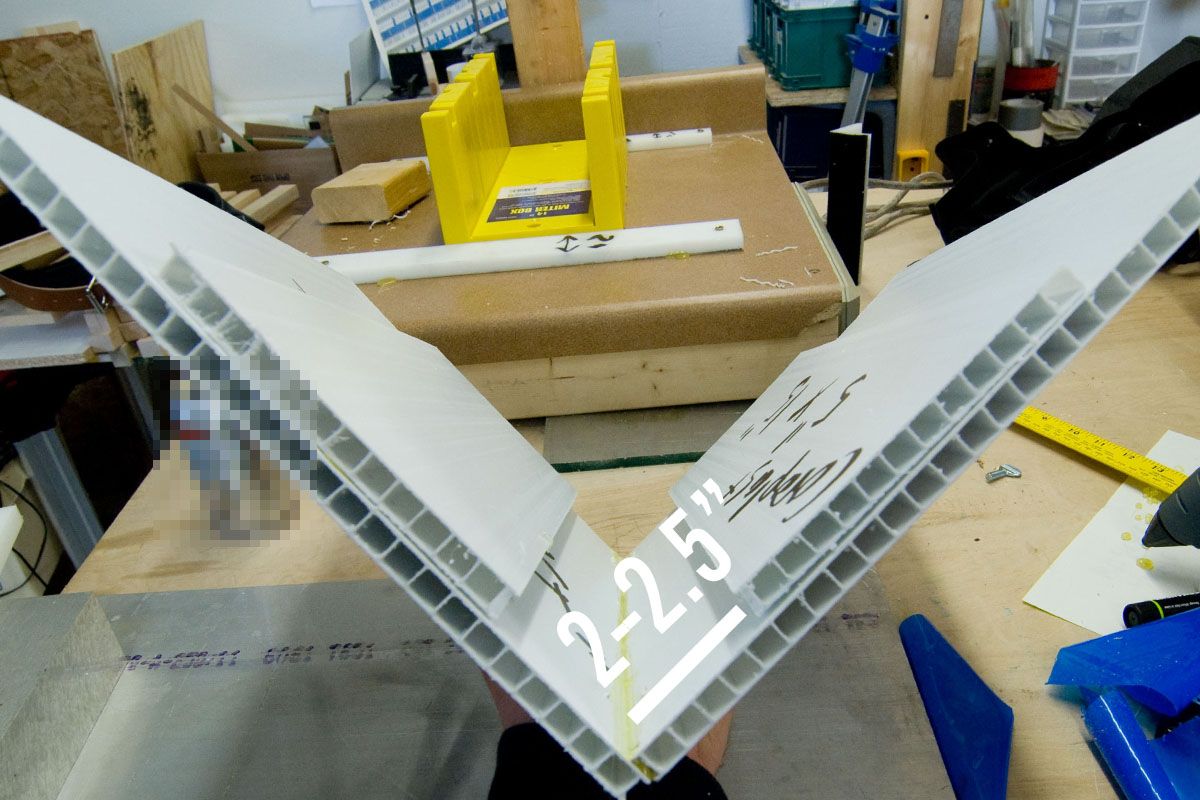 DIY High-Speed Book Scanner From Trash and Cheap Cameras : 79 Steps ...