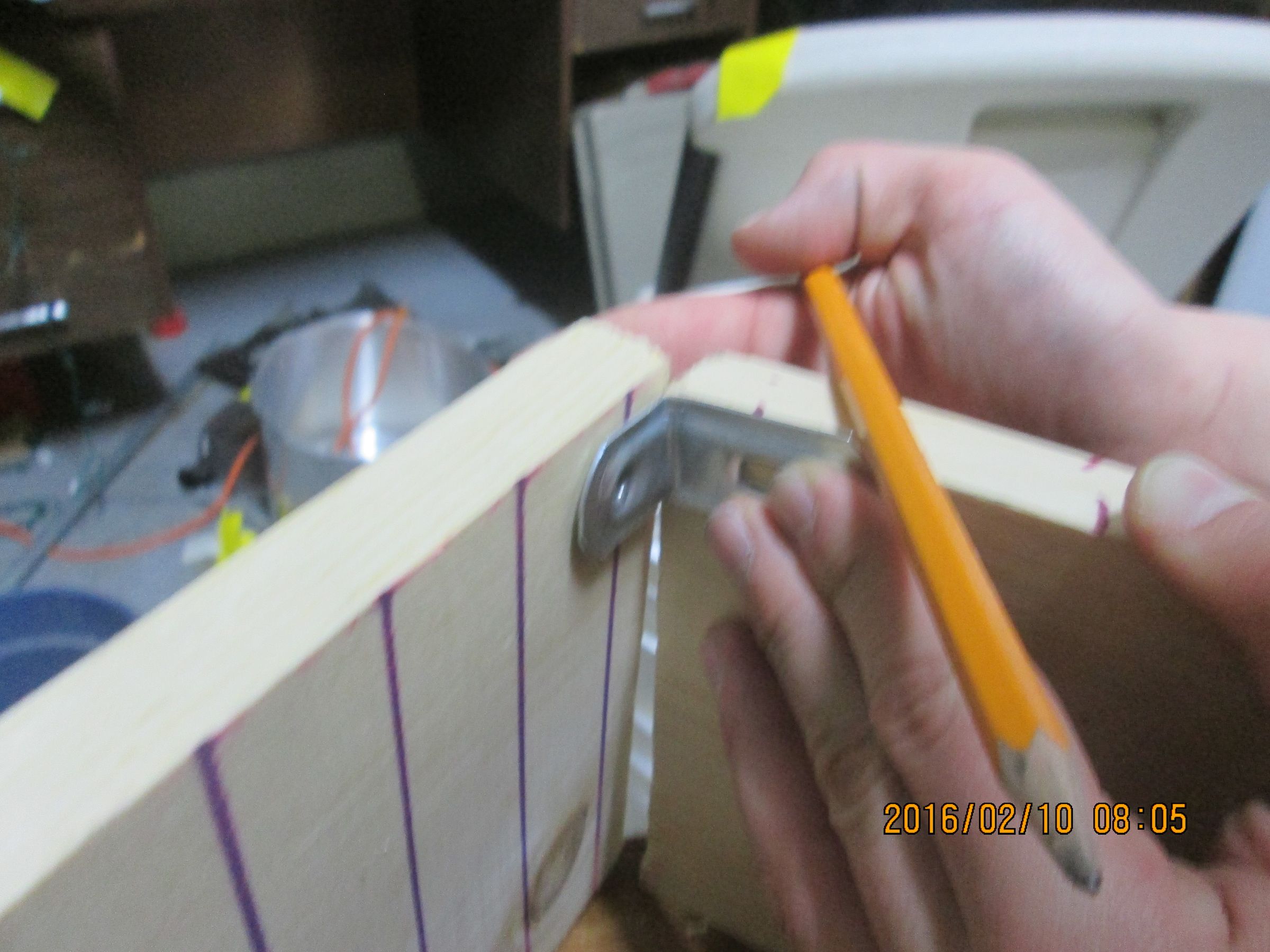 How to Build a High Speed Centrifuge : 9 Steps (with Pictures ...