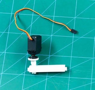 Make 3D Printed Humanoid Robot and Control It With Smartphone Using Evive- Arduino Based ...