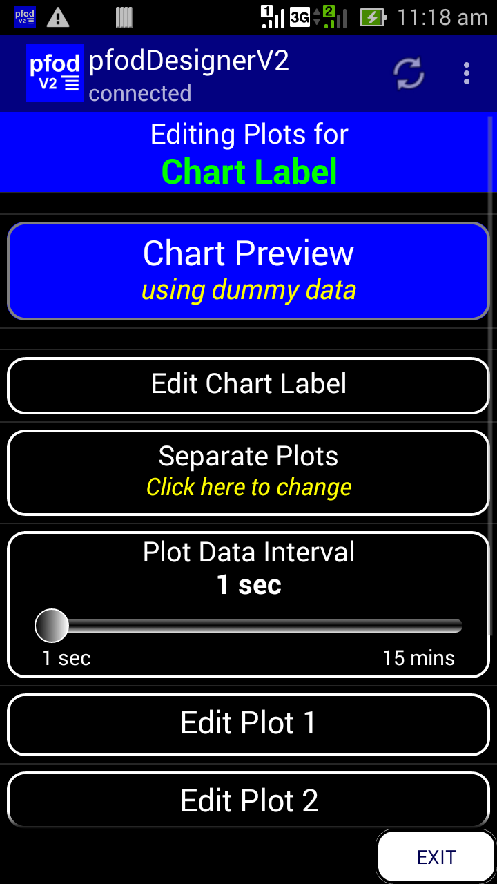 High Accuracy Remote Data Logging Using Multimeter/Arduino/pfodApp : 10 Steps (with Pictures ...