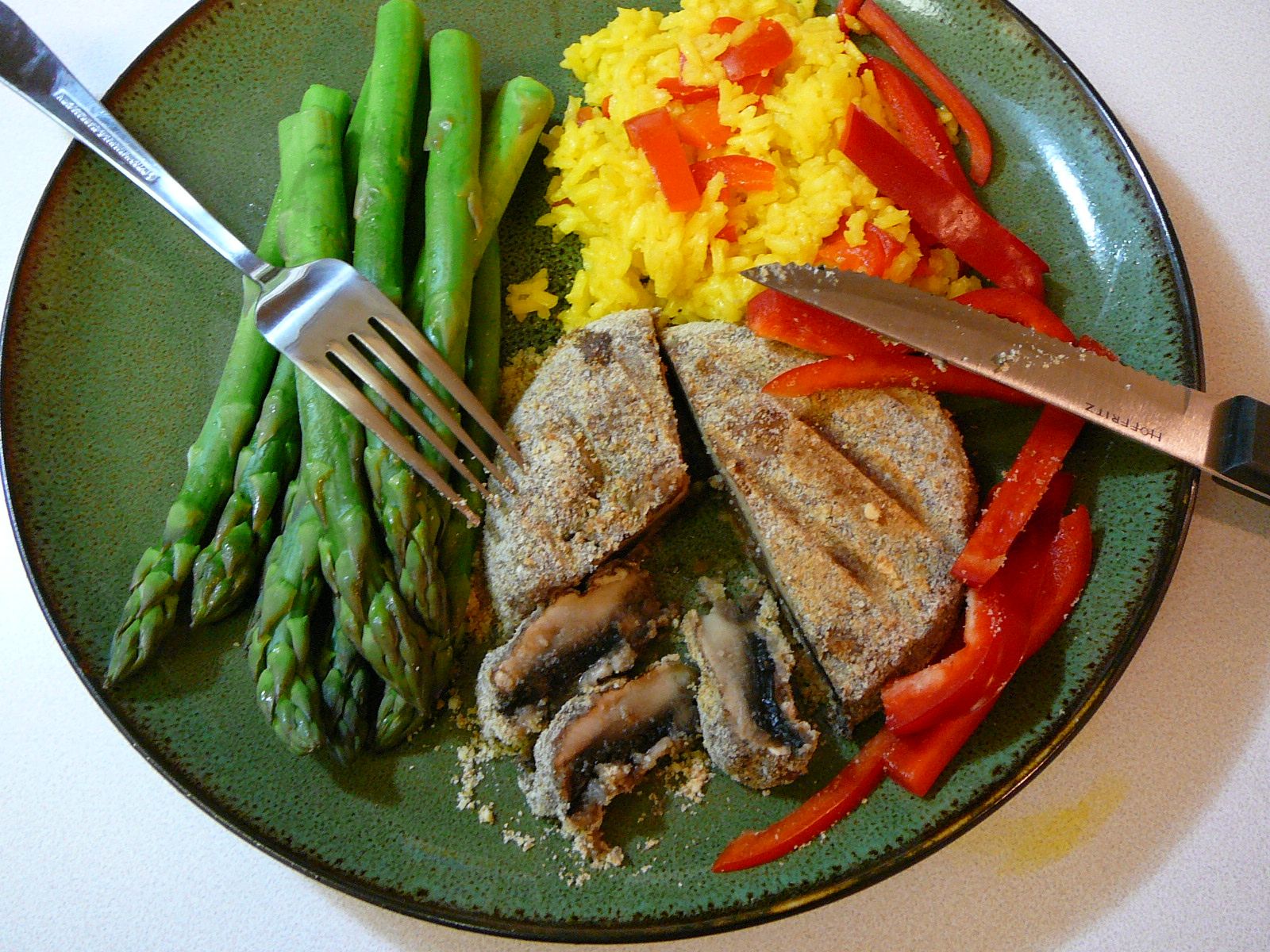 How to Cook an Impressive Meal : 9 Steps (with Pictures) - Instructables