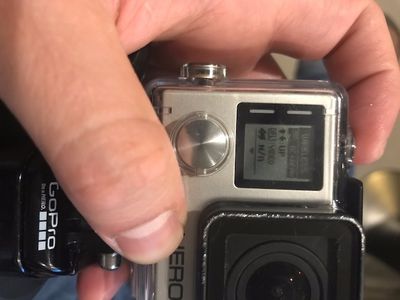 4K Time Lapse Using GoPro Hero4 for Dummies : 13 Steps (with Pictures ...