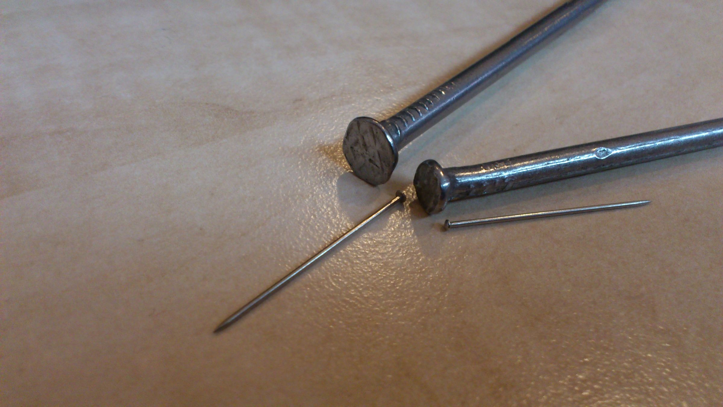 How to Make Your Own Metal Pulse Magnetizer : 7 Steps (with Pictures ...