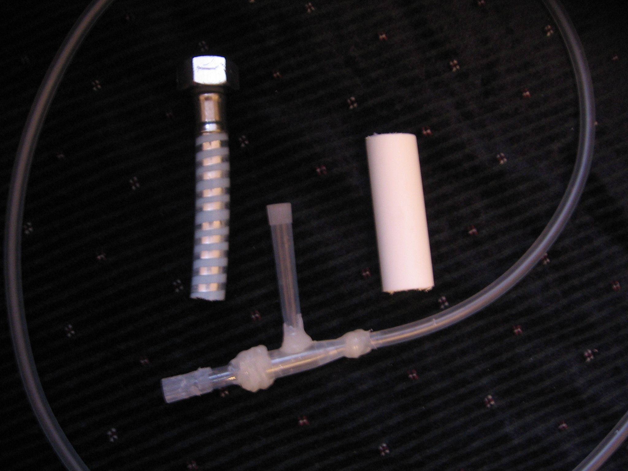An Extremely Simple and Effective Vacuum Pump : 13 Steps - Instructables