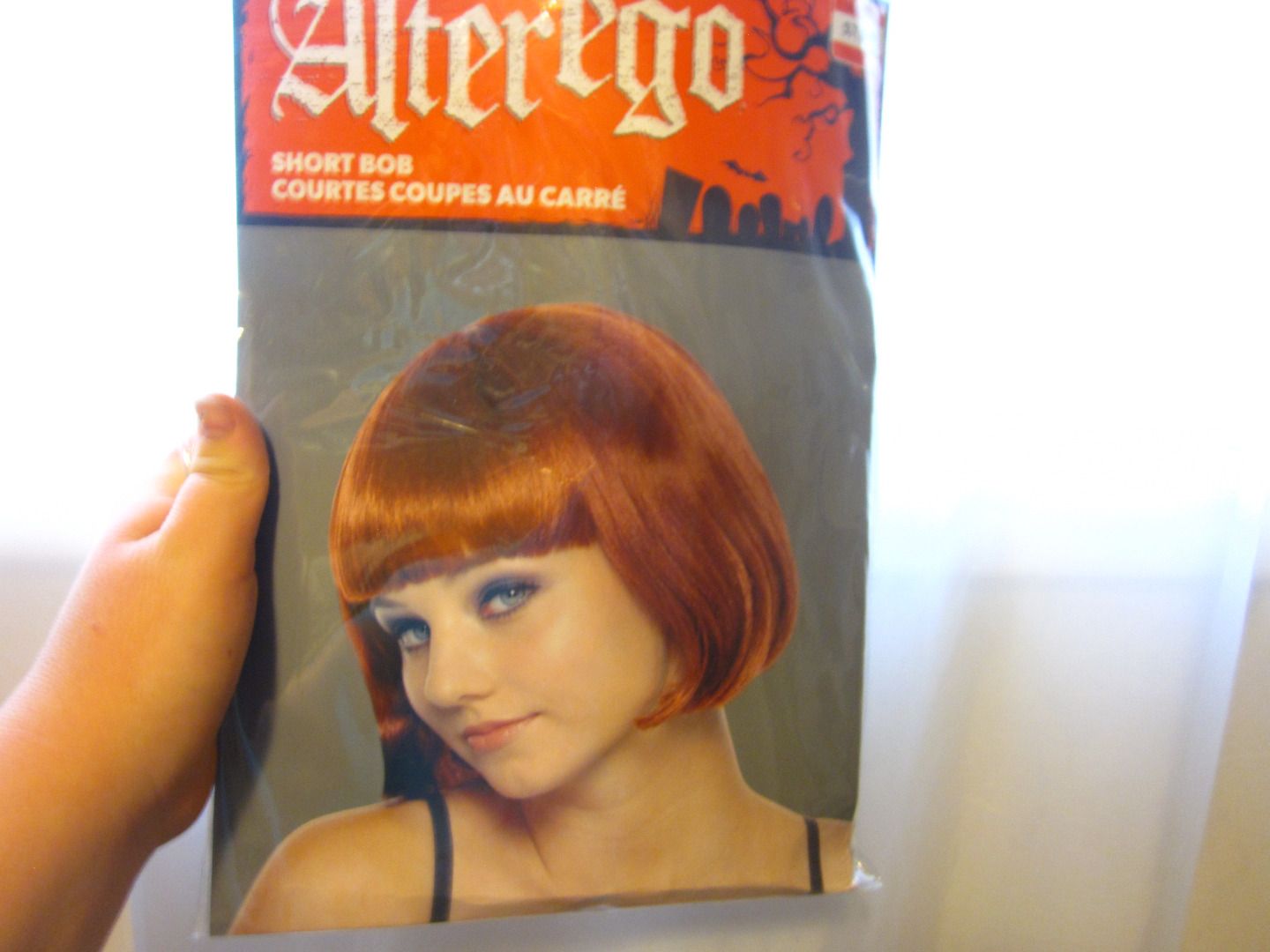 Guide Lines for the Perfect Velma Costume : 6 Steps - Instructables