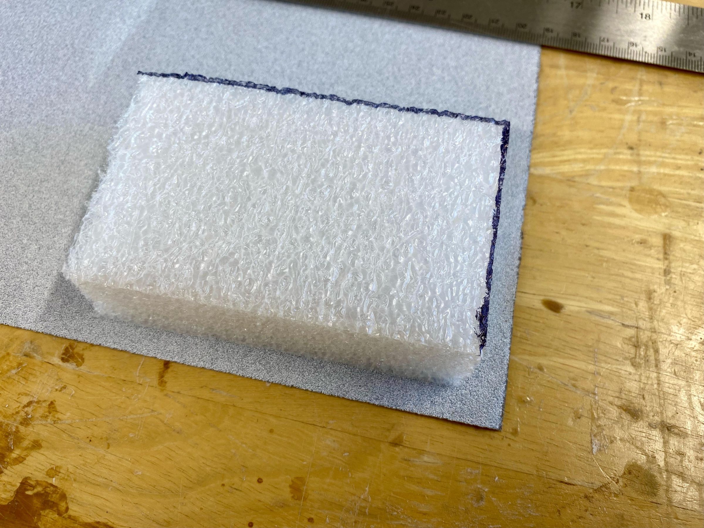 Flexible Sanding Blocks (with Pictures) - Instructables