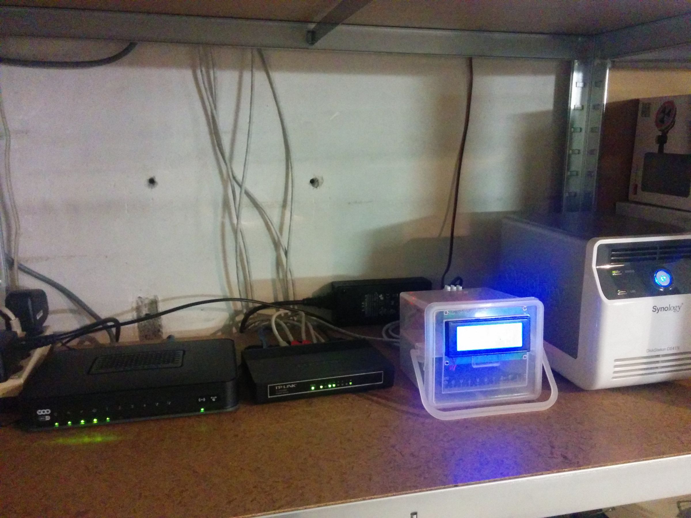 Planning a DIY Home Automation System : 12 Steps - Instructables