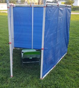 Economical Backyard Observatory : 13 Steps (with Pictures) - Instructables