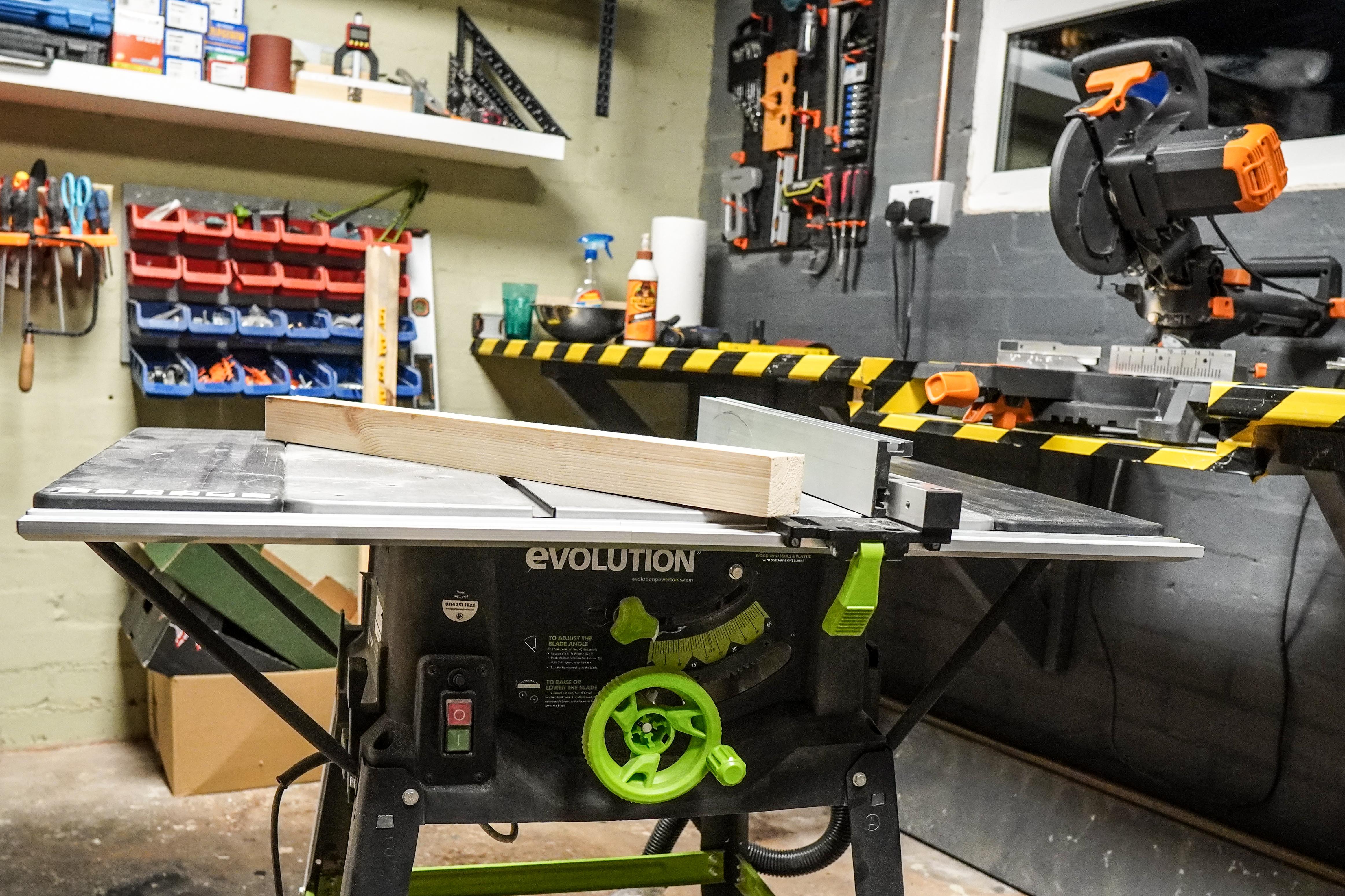 Wooden Blocks Wall Art : 5 Steps (with Pictures) - Instructables