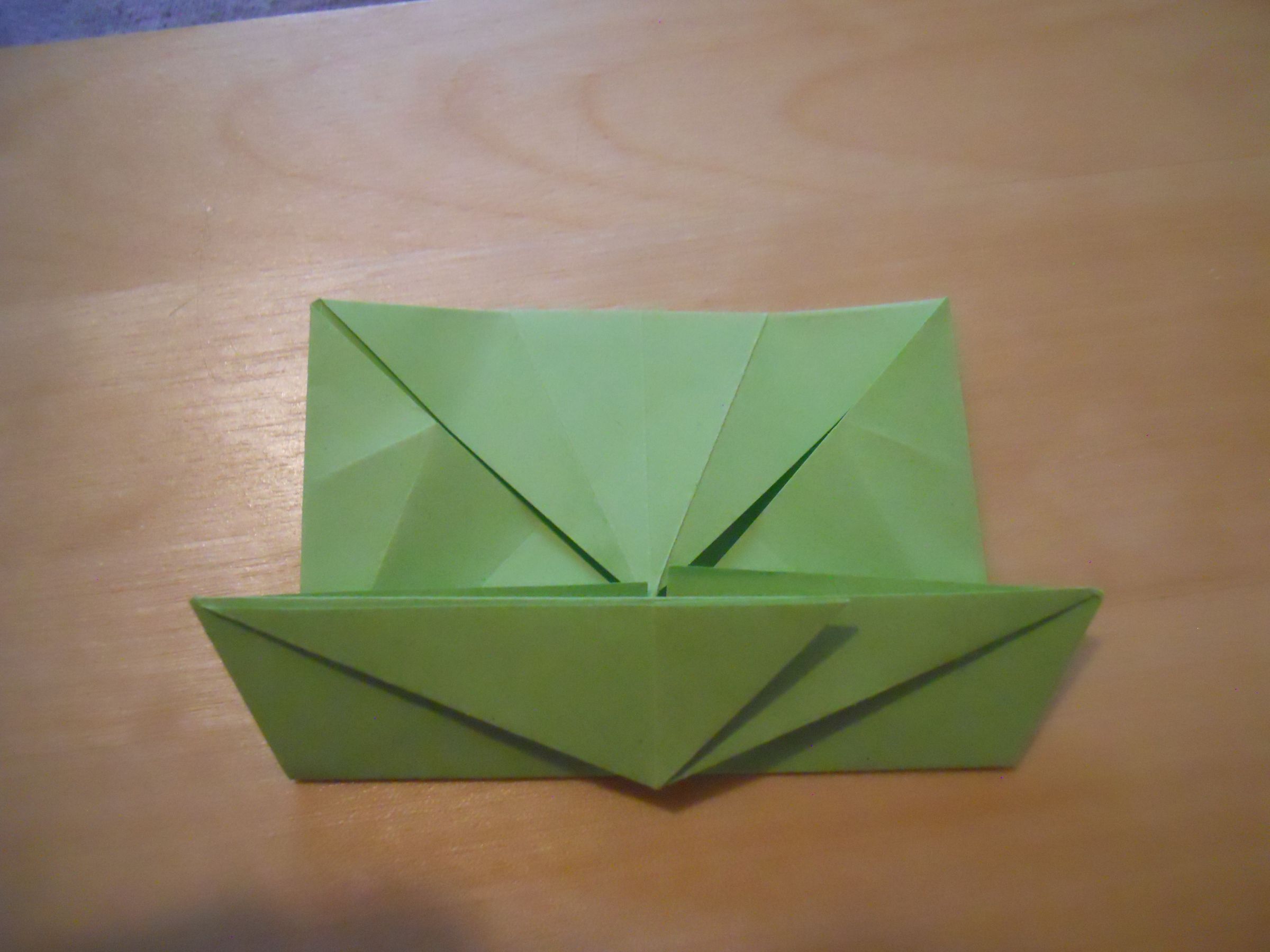 Origami (ish) Plane/Biplane/Triplane : 16 Steps - Instructables