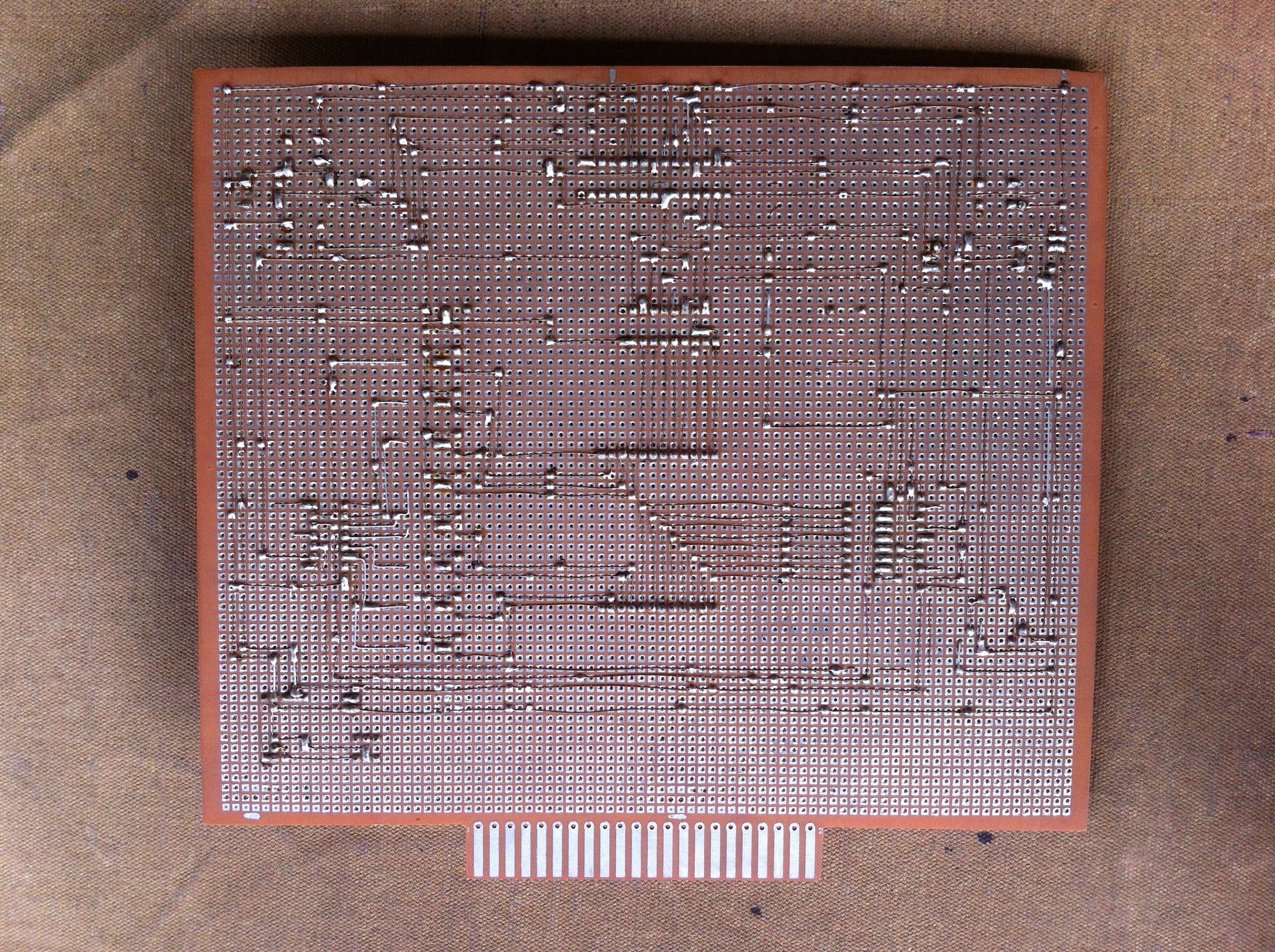 Handheld Gameboy - Using Arduino (with Snake Game) (with Pictures ...