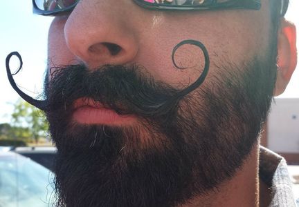 Mustache Wax : 4 Steps (with Pictures) - Instructables