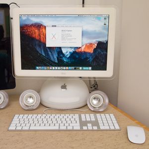 How to Hackintosh Your IMac G4 : 14 Steps (with Pictures) - Instructables