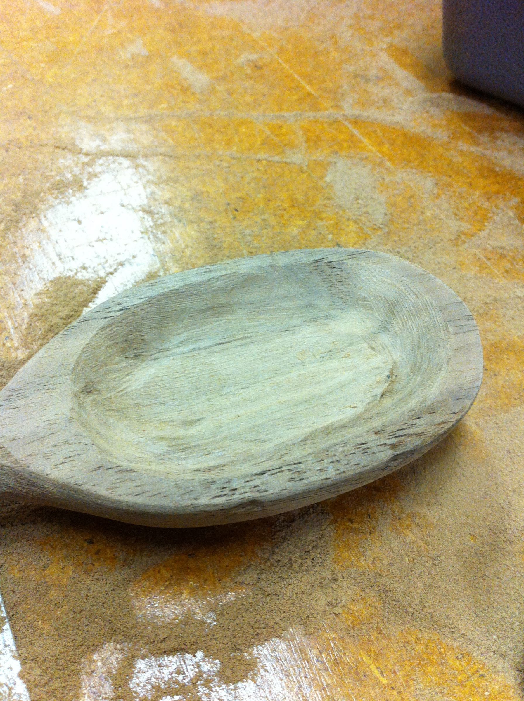 How to Make Cooking Spoons : 6 Steps (with Pictures) - Instructables