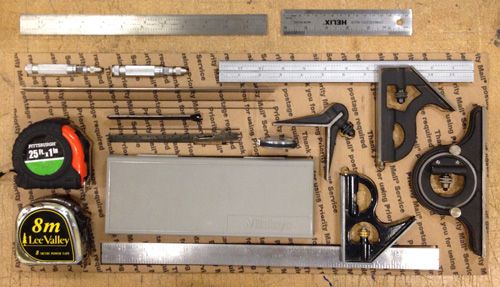 Laser Cut Foam Inserts for Tool Boxes : 10 Steps (with Pictures ...