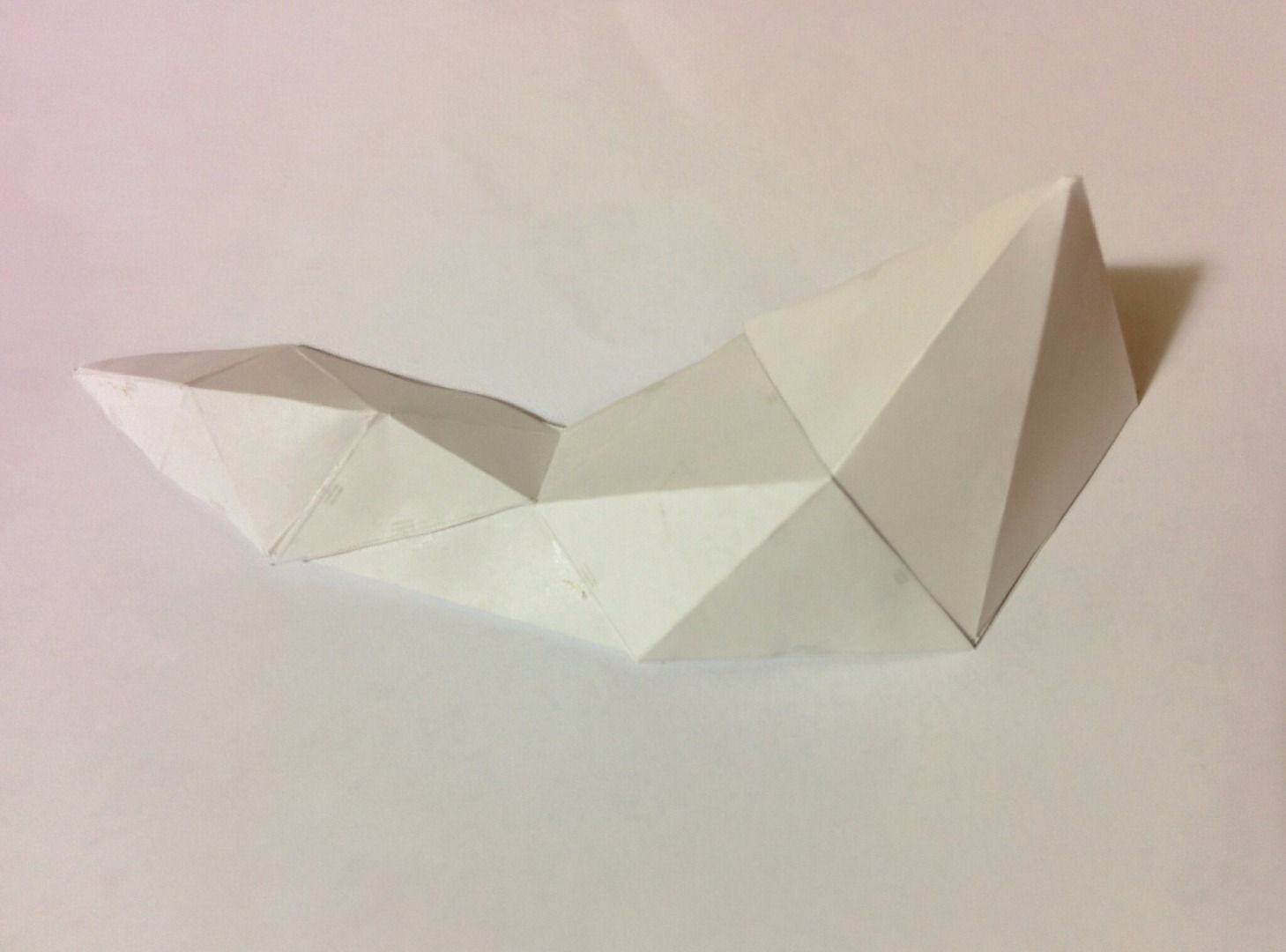 Introduction to Low-poly Papercraft (with Pictures) - Instructables